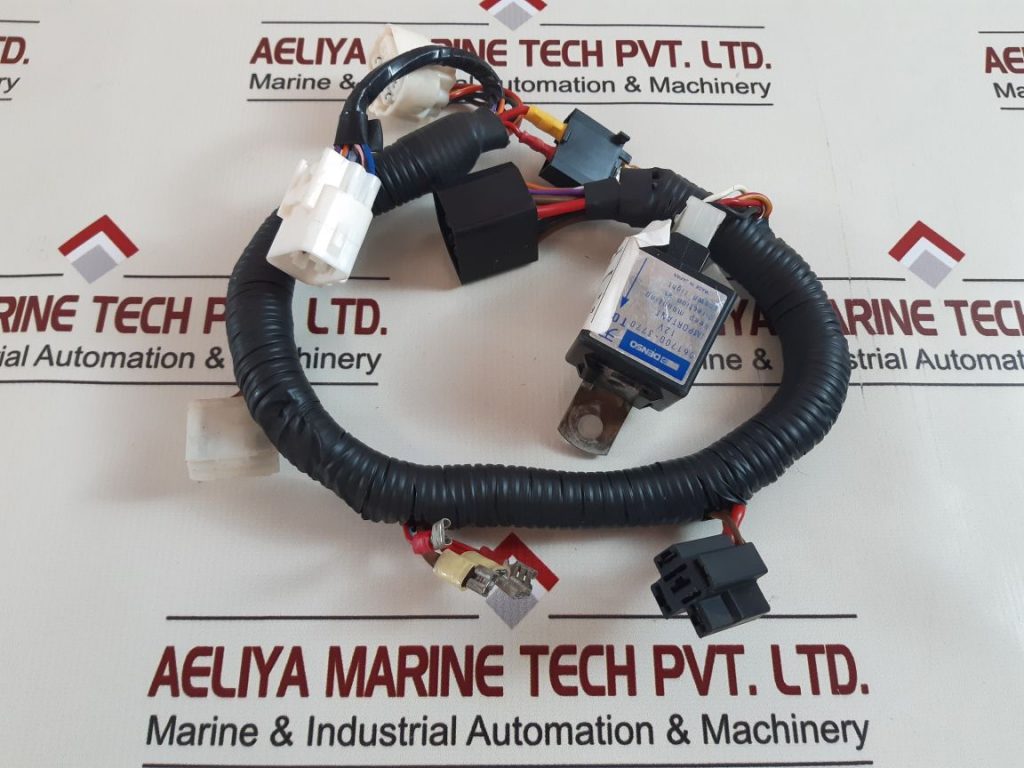 DENSO 061700-3770 - Aeliya Marine