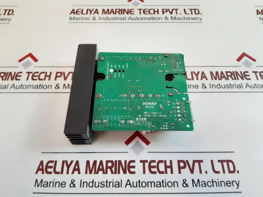 DENSO RP232 CIRCUIT BOARD - Aeliya Marine