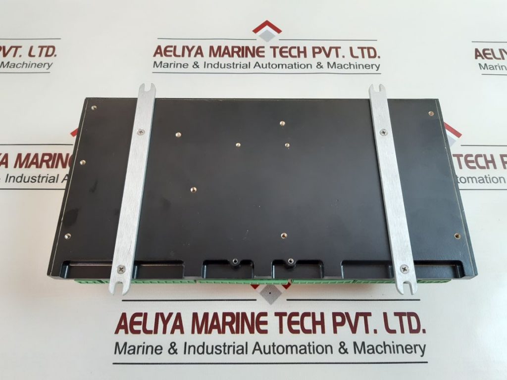 DET-TRONICS EQ3005PCNW EAGLE QUANTUM PREMIER SAFETY SYSTEM CONTROLLER ...