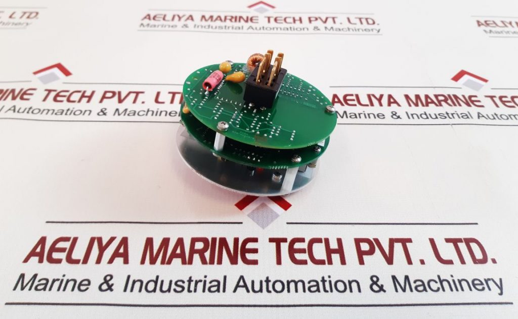 DETCON FP-524C MICROSAFE LEL GAS SENSOR - Aeliya Marine