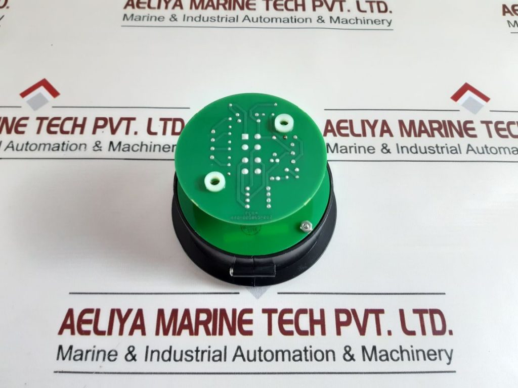 DETCON FP-524D MICROSAFE LEL GAS SENSOR - Aeliya Marine