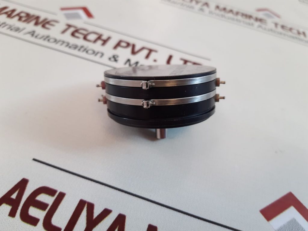 FSG PK 620-10 M II D POTENTIOMETER - Aeliya Marine