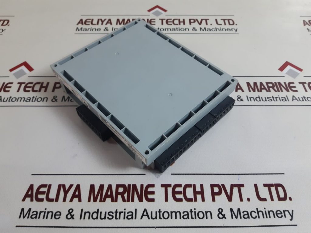 HID VERTX EVO V2000 READER INTERFACE /NETWORKED CONTROLLER - Aeliya Marine