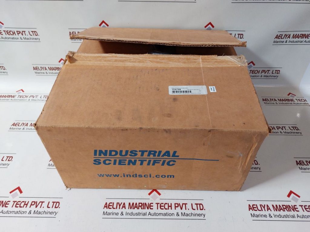 INDUSTRIAL SCIENTIFIC ITRANS H2S SENSOR MODULE - Aeliya Marine