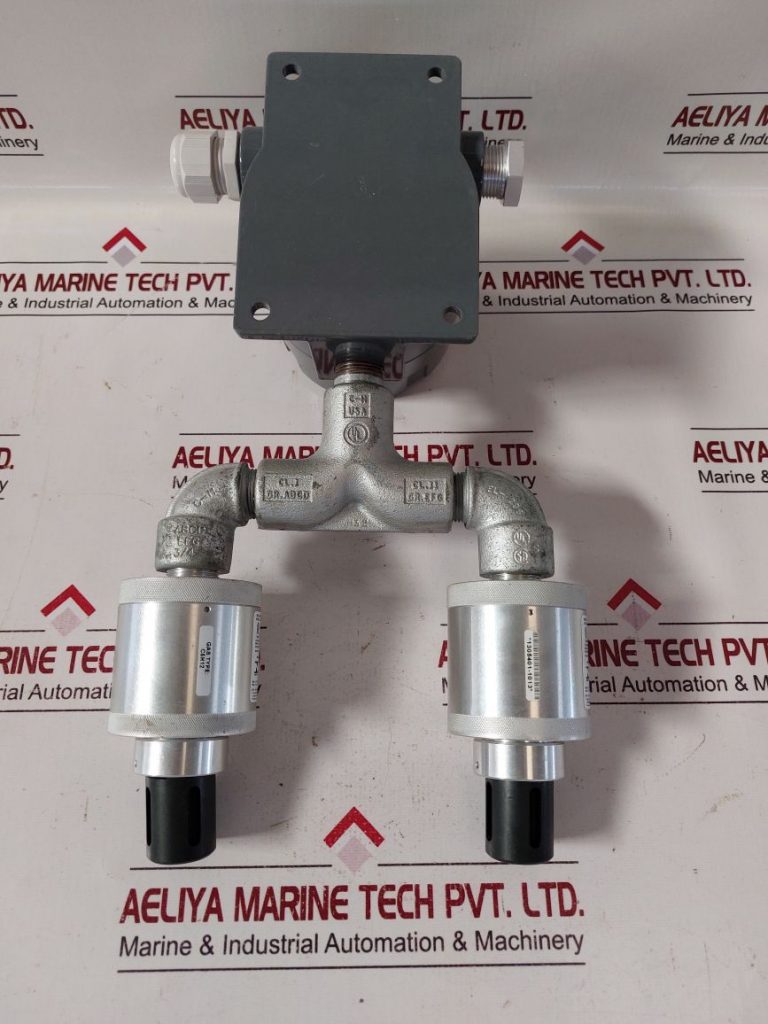 INDUSTRIAL SCIENTIFIC ITRANS H2S SENSOR MODULE - Aeliya Marine