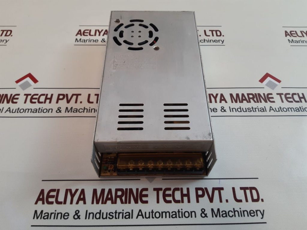 LH LIHUA-350W SWITCHING POWER SUPPLY - Aeliya Marine