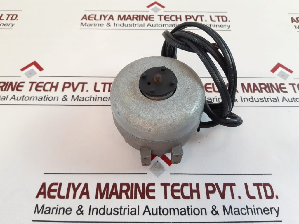 MORRILL MOTORS SP-B9HUEMV1 UNIT BEARING MOTOR 1550 RPM - Aeliya Marine