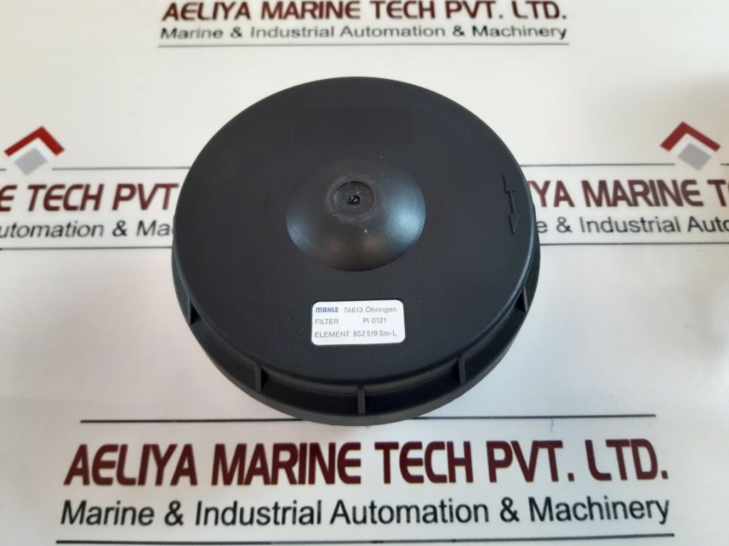 MAHLE PI 0121 AIR BREATHER FILTER - Aeliya Marine