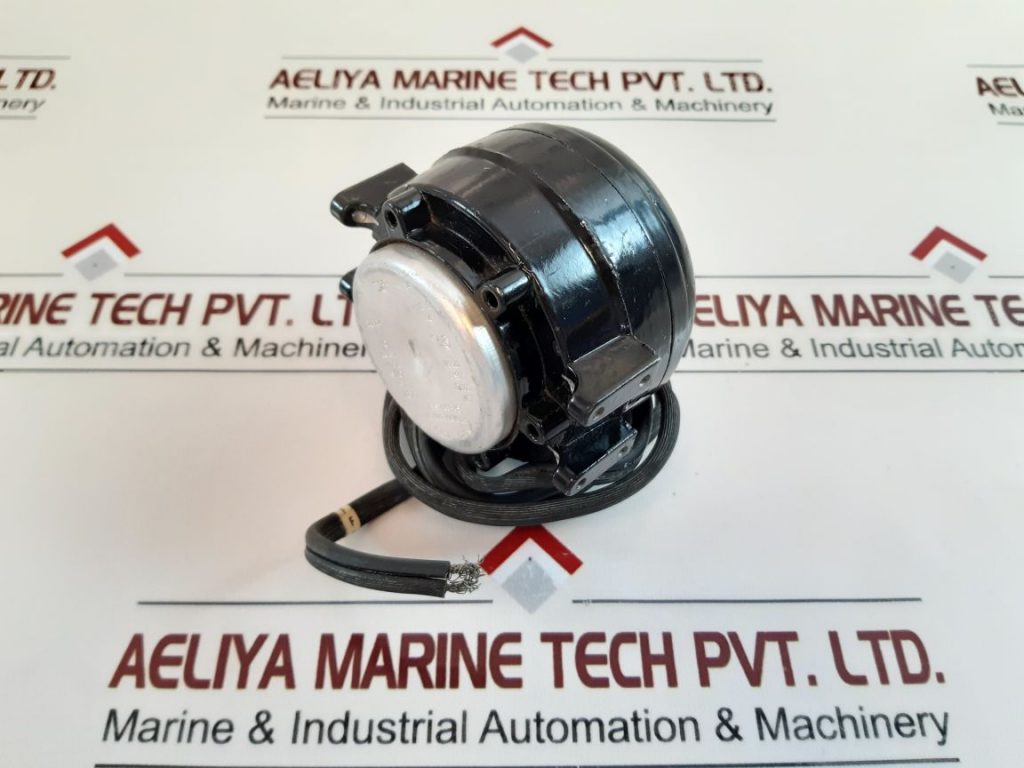 MORRILL MOTORS SP-B9HCSEV1 AC ELECTRIC MOTOR - Aeliya Marine