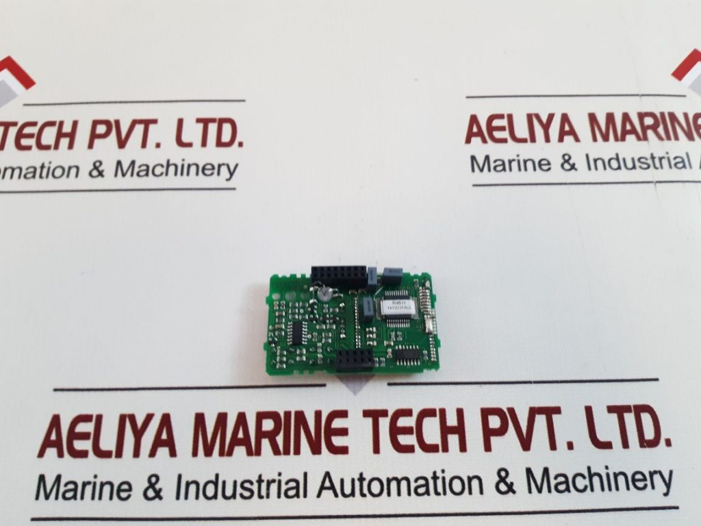 P1 411D-3 PCB CARD - Aeliya Marine