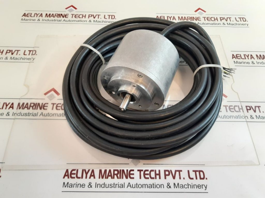 PEPPERL+FUCHS 14-14361-3600-Y47043 INCREMENTAL ROTARY ENCODER - Aeliya ...
