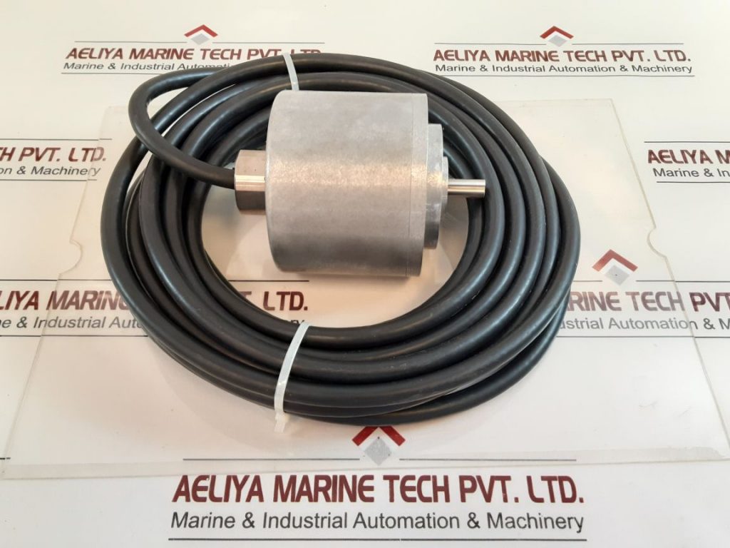 PEPPERL+FUCHS 14-14361-3600-Y47043 INCREMENTAL ROTARY ENCODER - Aeliya ...