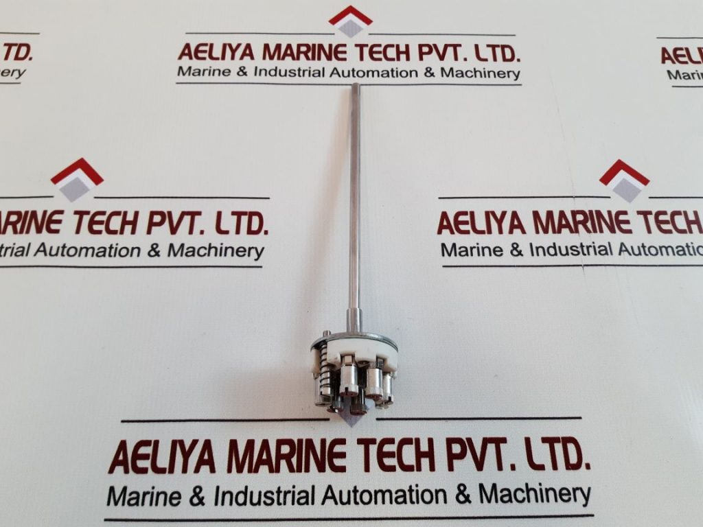 PT100 INSERT TEMPERATURE SENSOR 624227 - Aeliya Marine
