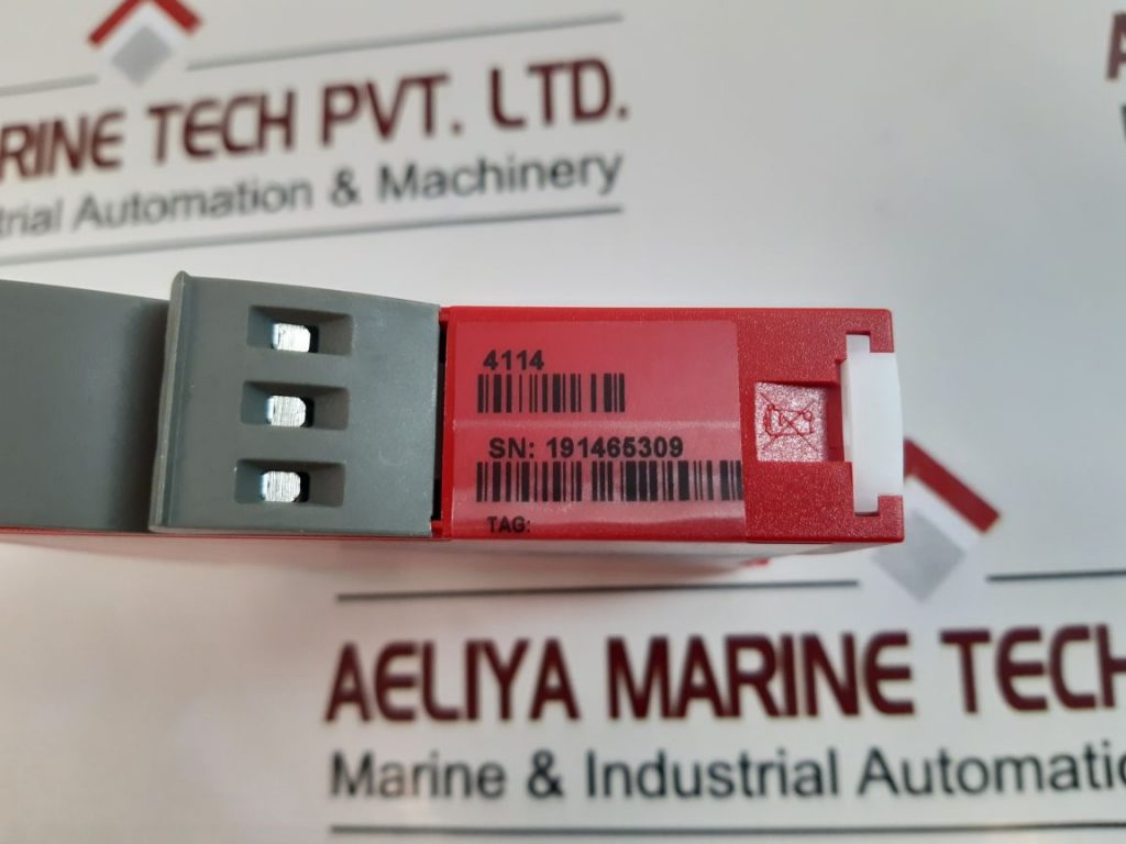PR 4114 UNIVERSAL TRANSMITTER - Aeliya Marine