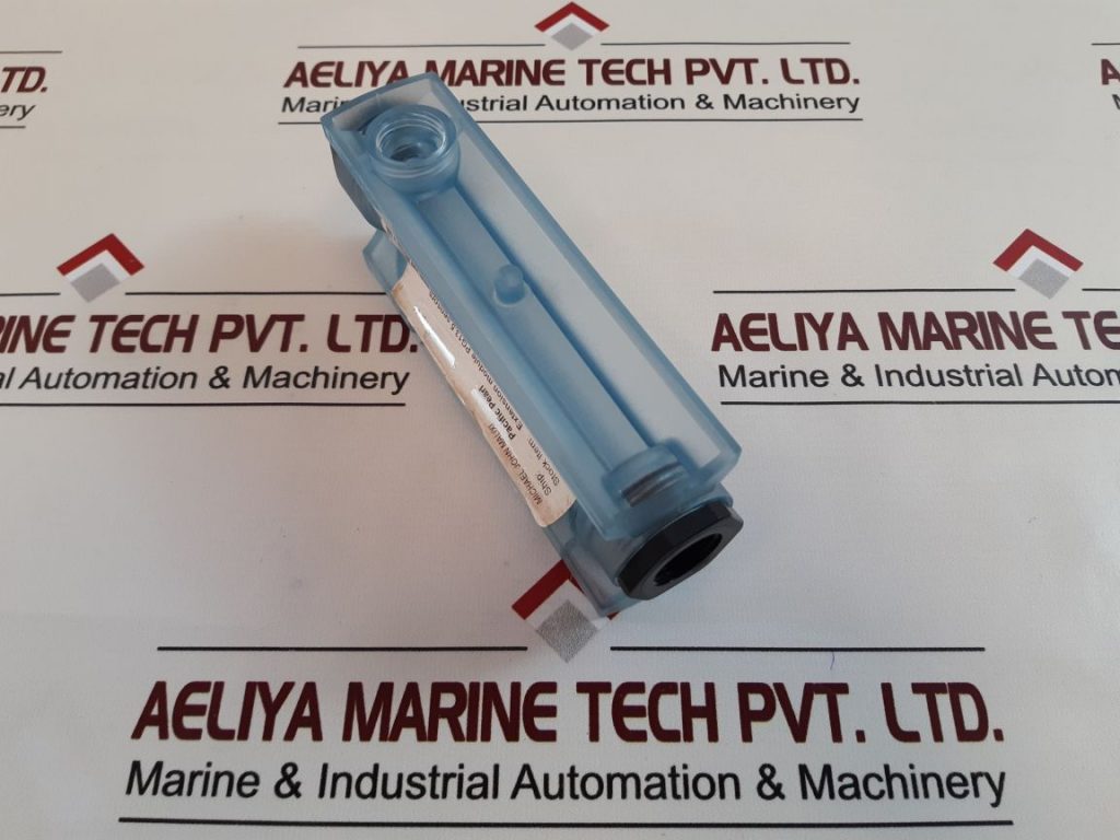 PROMINENT 987356 IN LINE PROBE HOUSING - Aeliya Marine