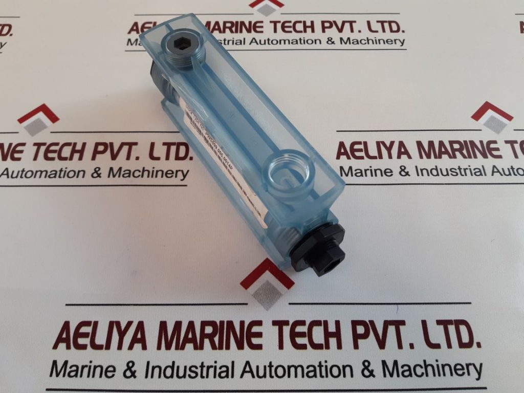 PROMINENT 987356 IN LINE PROBE HOUSING - Aeliya Marine