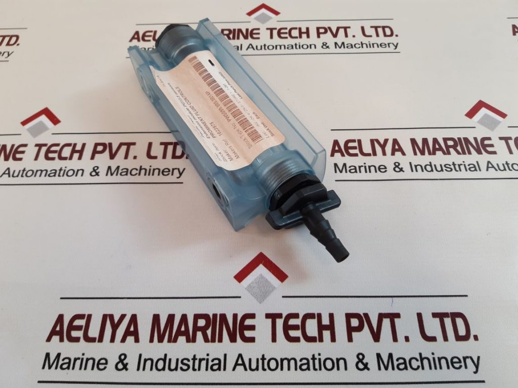 PROMINENT 987356 IN LINE PROBE HOUSING - Aeliya Marine