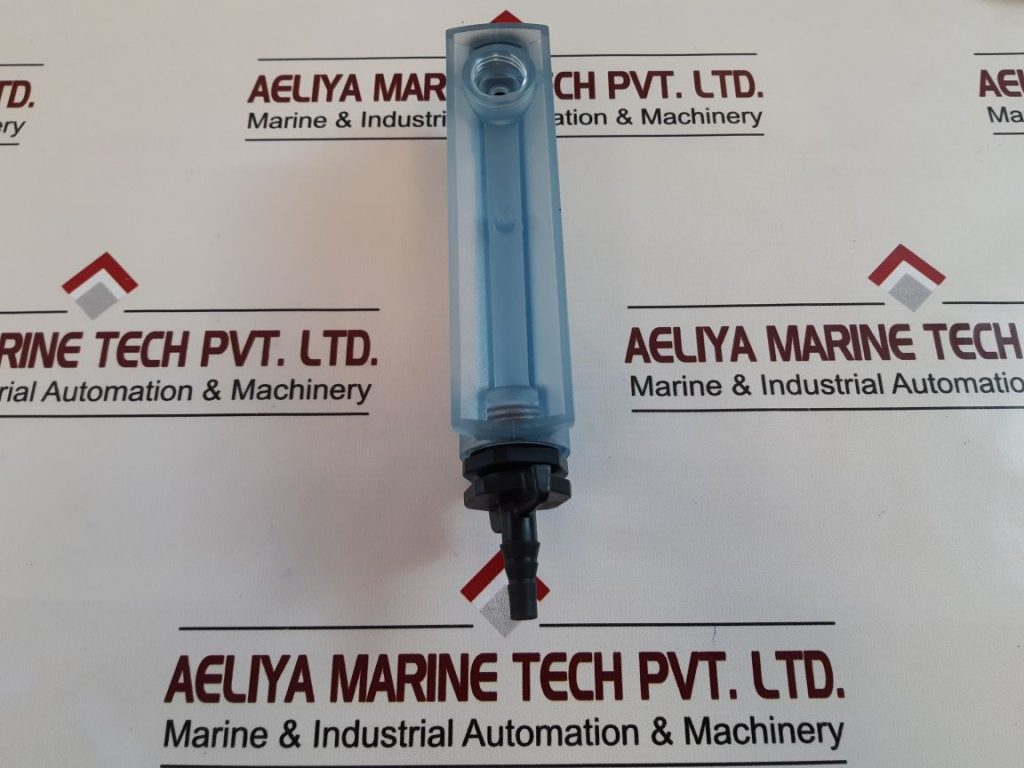 PROMINENT 987356 IN LINE PROBE HOUSING - Aeliya Marine