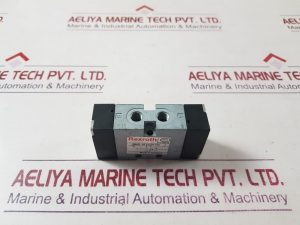 REXROTH 5710301100 DIRECTIONAL VALVE - Aeliya Marine