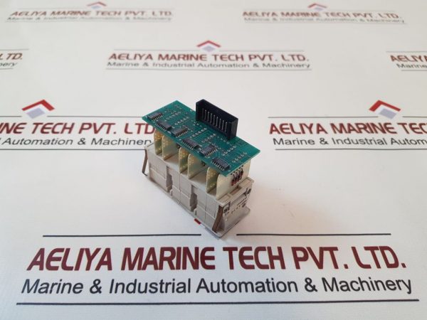 SCHLEICHER EM08.3.0.1-E - Aeliya Marine