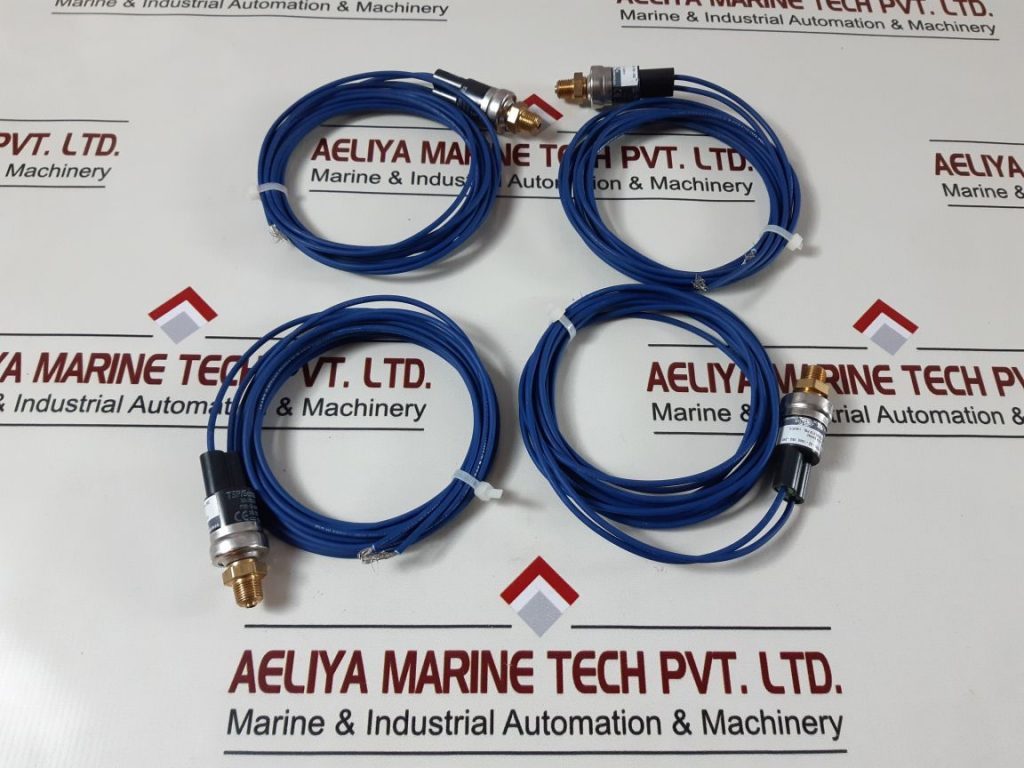 SENSATA PS80-K2-1949 350-290 PRESSURE SWITCH - Aeliya Marine
