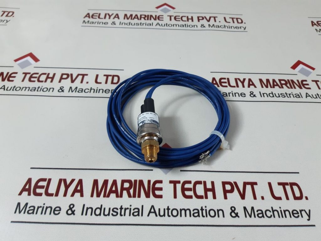 SENSATA PS80-K2-1949 350-290 PRESSURE SWITCH - Aeliya Marine