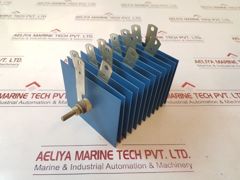 SIEMENS C66117-A5212-A110 1M DIODE COLUMN - Aeliya Marine