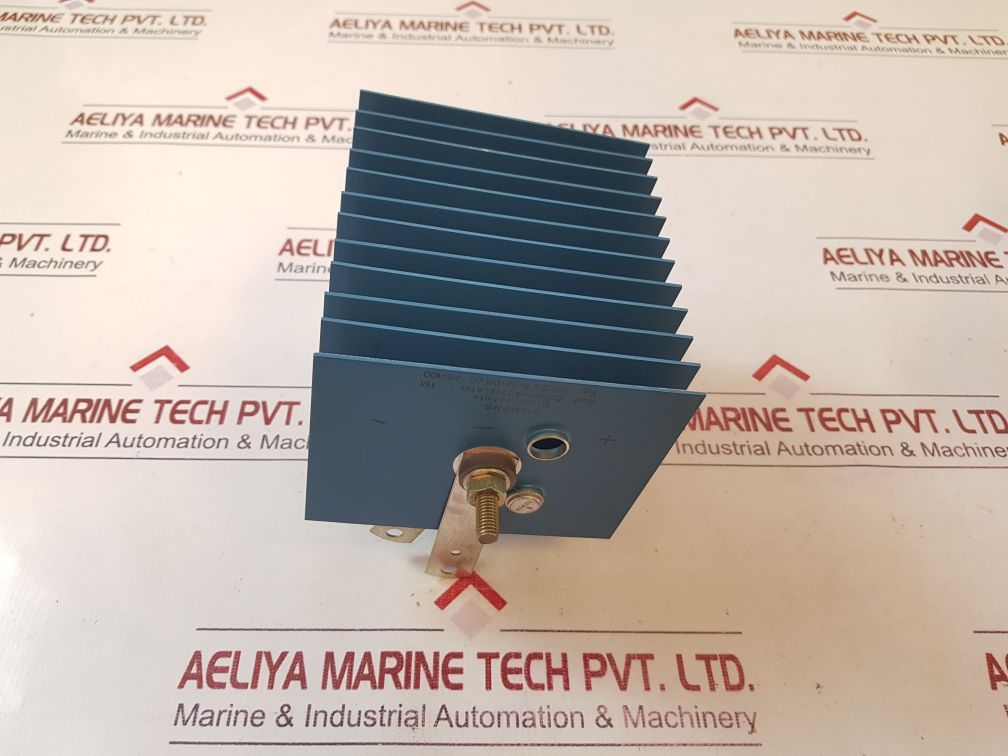 SIEMENS C66117-A5212-A110 1M DIODE COLUMN - Aeliya Marine