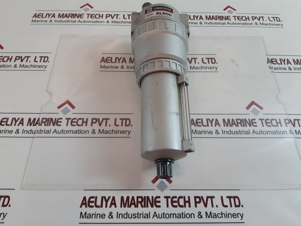SMC AL600 LUBRICATOR - Aeliya Marine