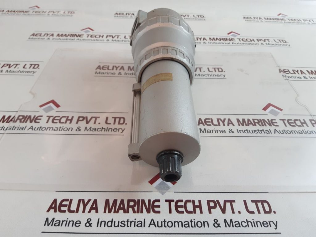 SMC AL600 LUBRICATOR - Aeliya Marine