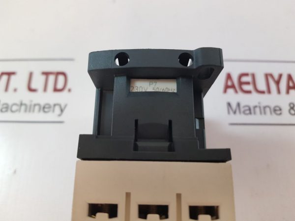 TELEMECANIQUE SCHNEIDER ELECTRIC SQUARE D CAD32P7 CONTROL RELAY ...