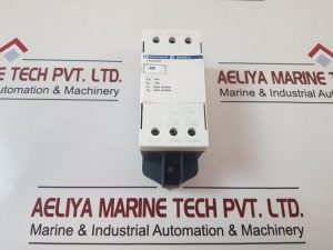 TELEMECANIQUE SQUARE D LA9LB920 CURRENT LIMITER - Aeliya Marine