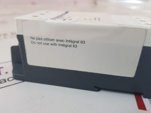 TELEMECANIQUE SQUARE D LA9LB920 CURRENT LIMITER - Aeliya Marine