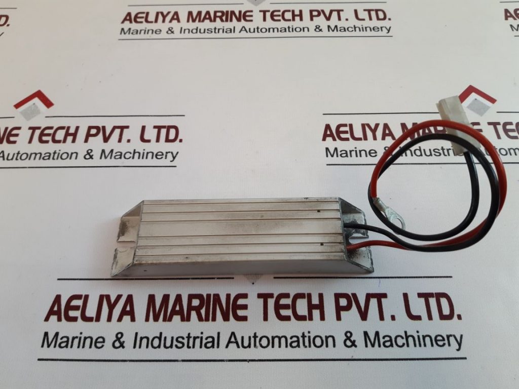 ABB 80 IP65 HX 3R3K POWER RESISTOR - Aeliya Marine