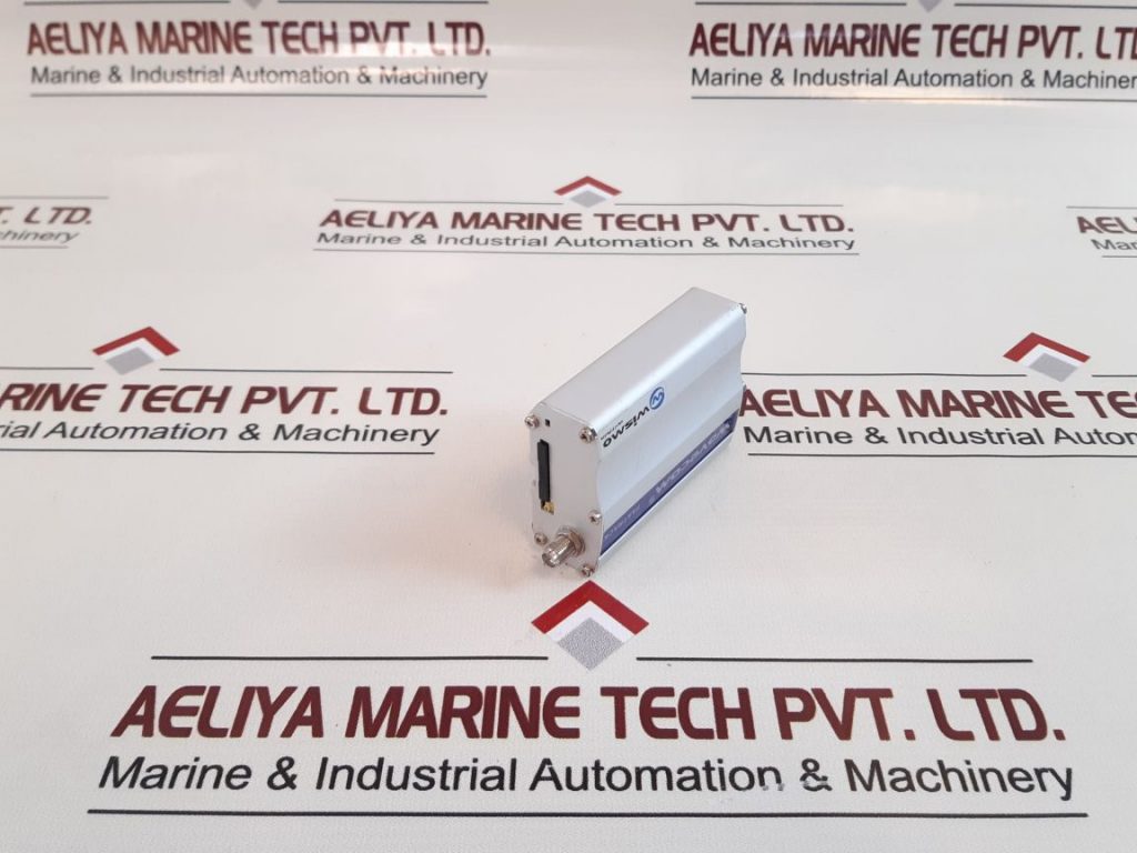 WAVECOM FASTRACK M1306B GSM MODEM - Aeliya Marine