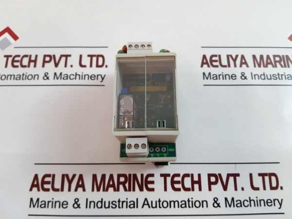 WIELAND WEB 1001 RELAY - Aeliya Marine