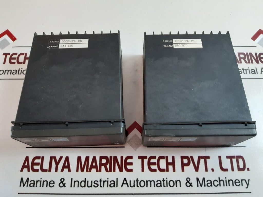 YOKOGAWA UM330 DIGITAL INDICATOR - Aeliya Marine