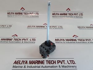 ABB OT16F3 DISCONNECT SWITCH 600VAC - Aeliya Marine Tech