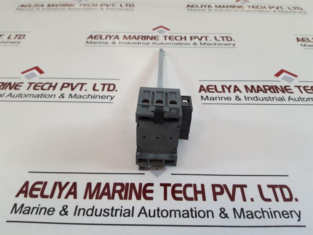 ABB OT16F3 DISCONNECT SWITCH 600VAC - Aeliya Marine Tech