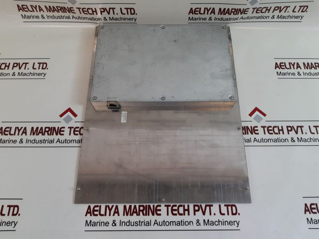 ABB RET670 TRANSFORMER PROTECTION - Aeliya Marine