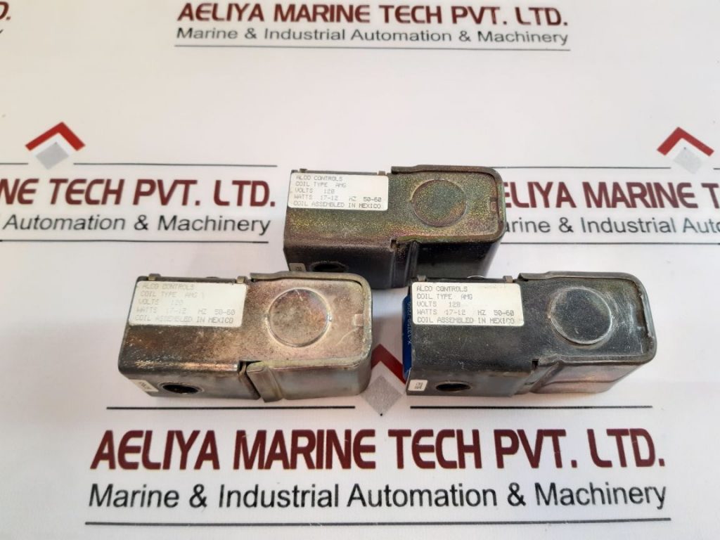 ALCO CONTROLS AMG COIL - Aeliya Marine