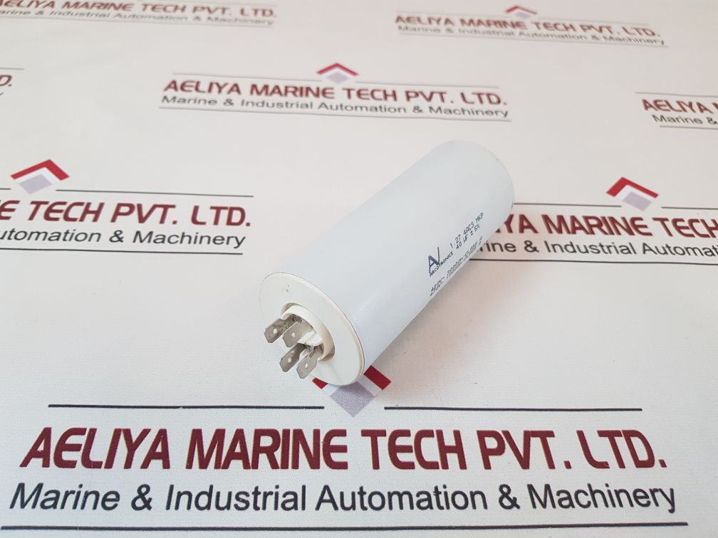 ARCOTRONICS 1.27.4AC3 MKP CAPACITOR - Aeliya Marine