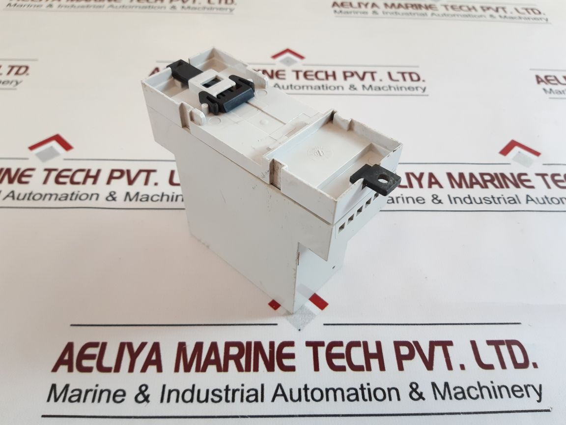 AUTOMATIC ELECTRIC µT-1241 SINGLE PHASE TRANSDUCER 220VDC - Aeliya Marine