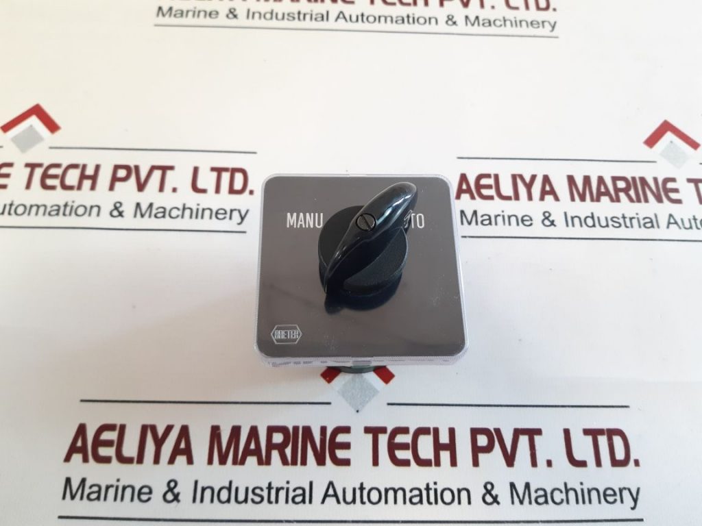 BRETER 1.00.11 CAM SWITCH - Aeliya Marine