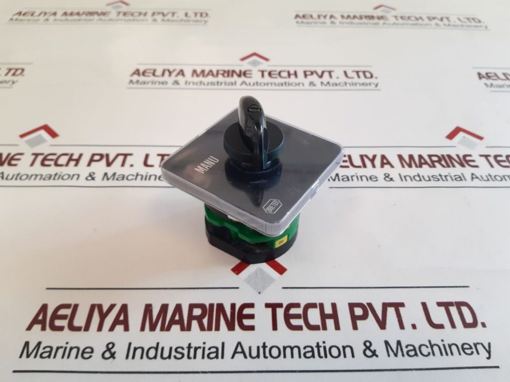 BRETER 1.00.11 CAM SWITCH - Aeliya Marine