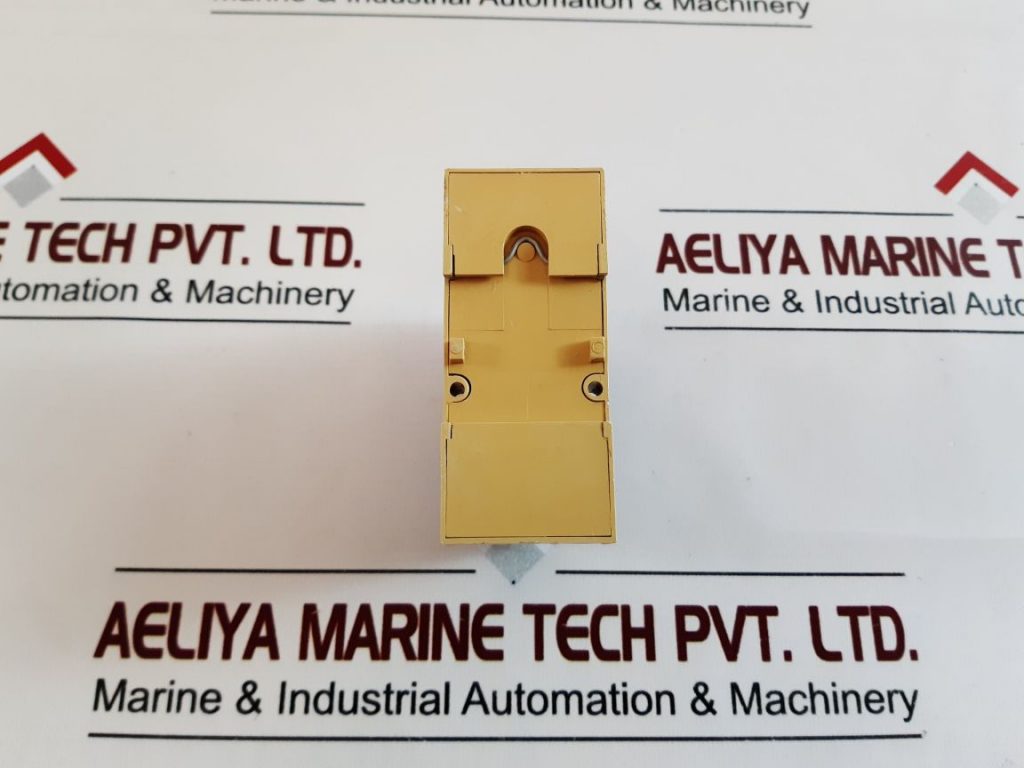 BRODERSEN UNIC XMW MULTIFUNCTION TIMER RELAY - Aeliya Marine