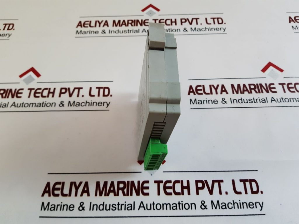 CABUR CR8-1/XCR81 RELAY MODULE - Aeliya Marine