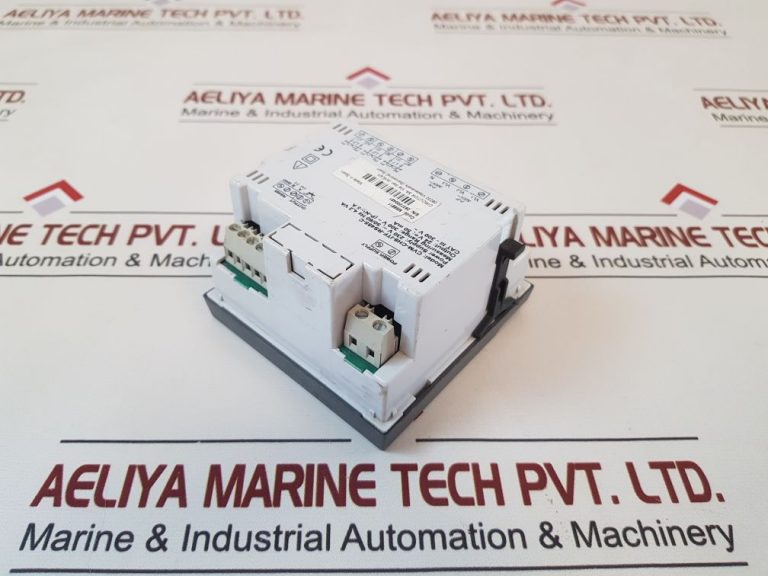 CIRCUTOR CVM-CH8-ITF-RS485-C Multifunctional Multimeter