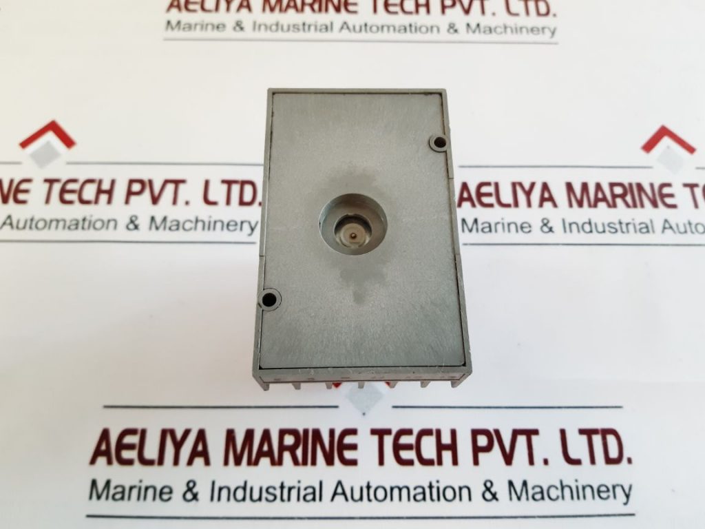 FIBER R12.B4.26.33.V0 TIMER WITH BASE - Aeliya Marine