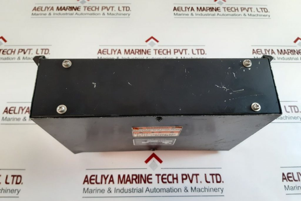 FURUNO ELECTRIC PR-240 AC-DC POWER SUPPLY - Aeliya Marine